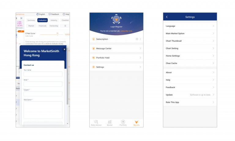 The U.S. stock market is now open—experience it first!